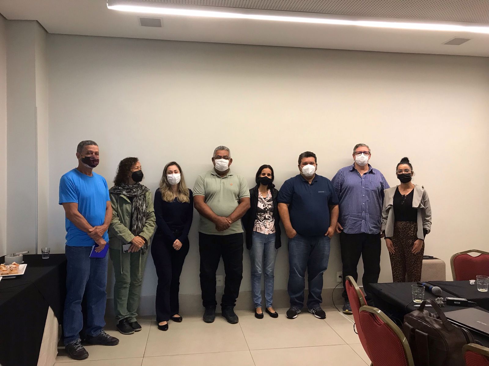 CTPPP realiza reunião ordinária em Belo Horizonte (MG) - CBHSF : CBHSF ...